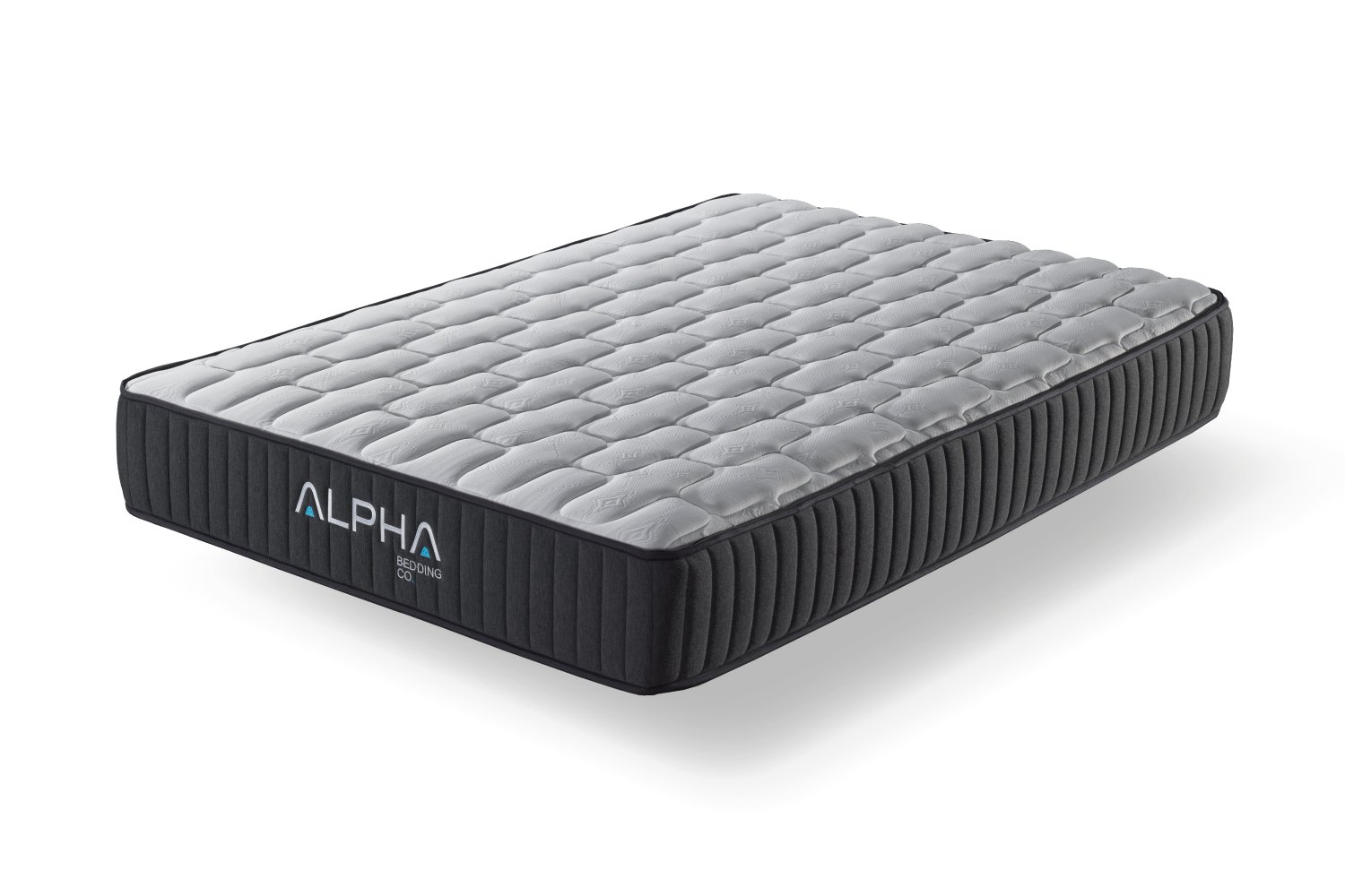 Delta Premium - Alpha Bedding | Trust in bed, comfort in safety